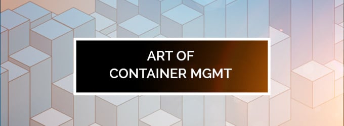 Mastering the Art of Container Management - Hybrid Cloud Management and ...