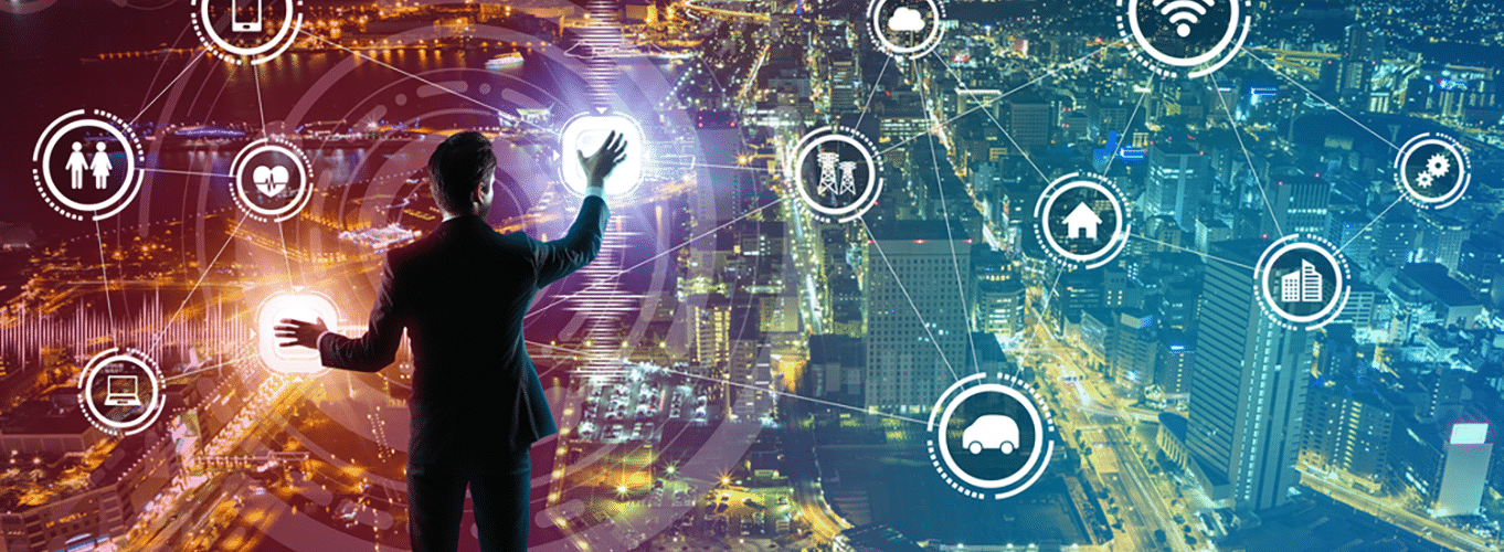 Defining (and Leading) a Winning Digital Transformation Strategy ...