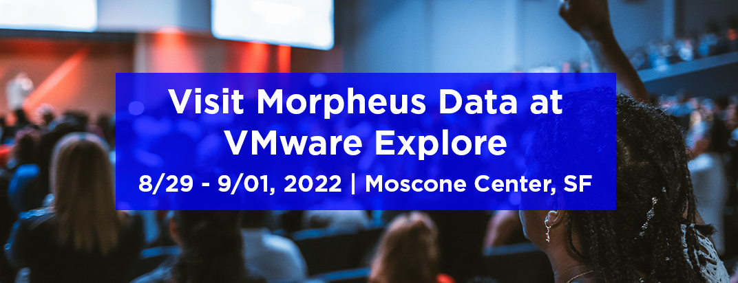 Events & Webinars - Hybrid Cloud Management and Automation | Morpheus