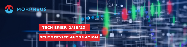 Self-Service Automation with Morpheus - Hybrid Cloud Management and ...
