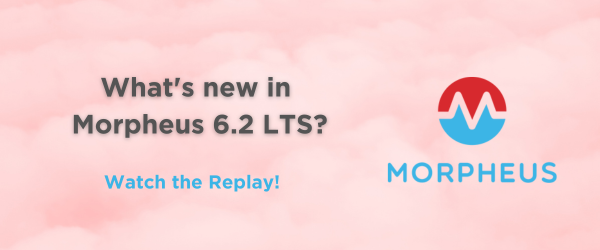 What’s new in Morpheus 6.2 LTS - Hybrid Cloud Management and Automation ...