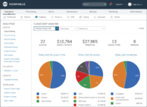 Morpheus Platform Tour: Hybrid Cloud Management